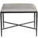 Gabby Devoe Iron Accent Stool | Perigold